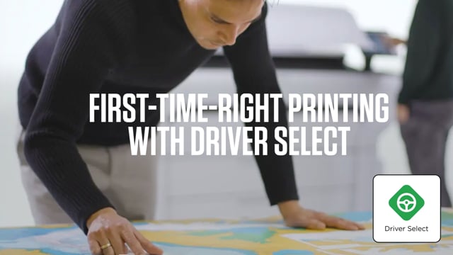 Driver Select videos on Vimeo