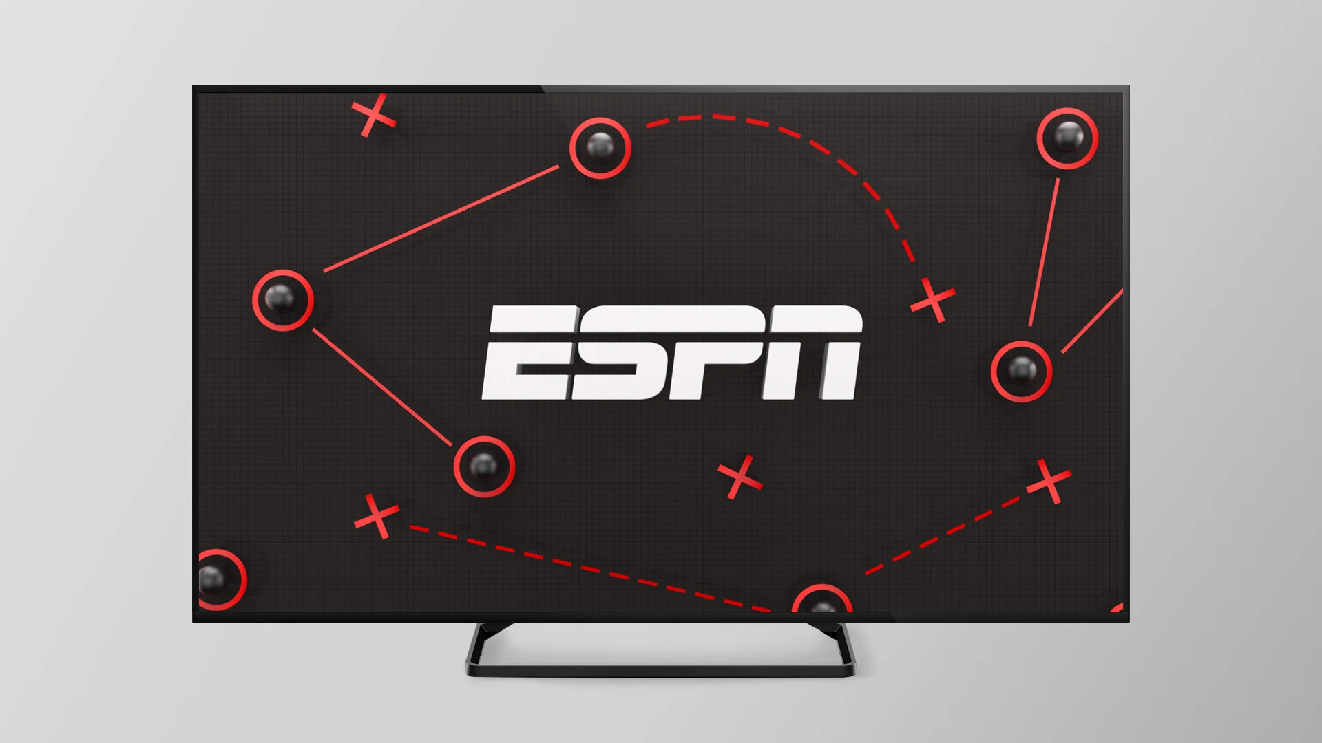 ESPN International - IDs on Vimeo