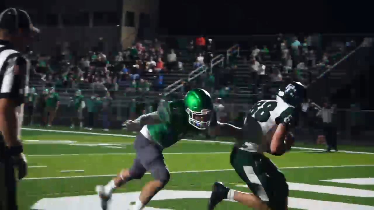 Pendleton Heights Football - Hype Video on Vimeo