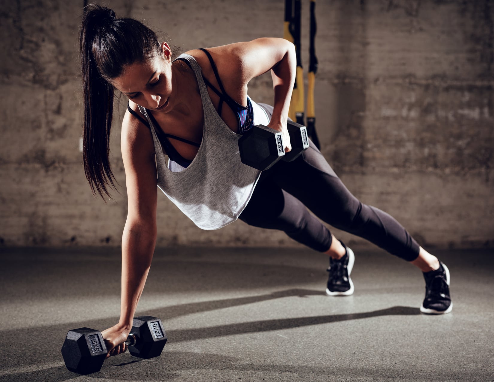 Feb.4th 45 Minute Workout on Vimeo
