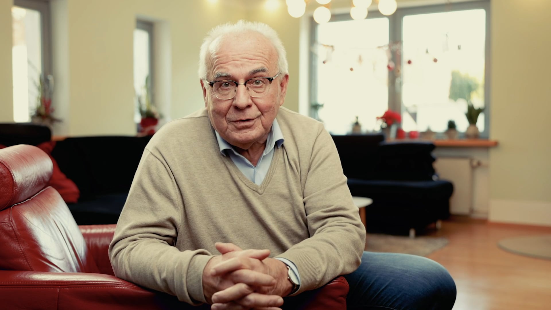 Reinhold Hehmann Abschiedsvideo on Vimeo