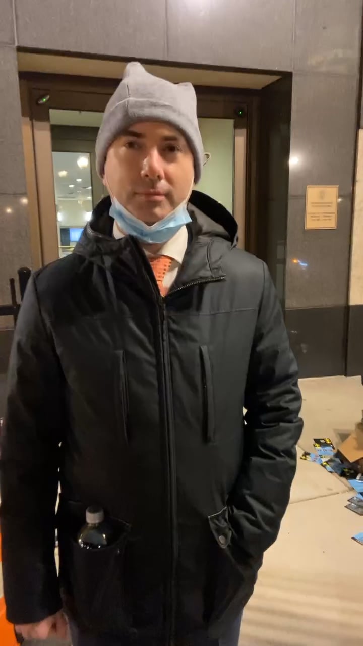 Matt Braynard Exit Interview 12.2.20 on Vimeo