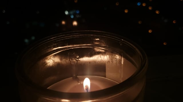 Candle, Fire, Candles. Free Stock Video - Pixabay