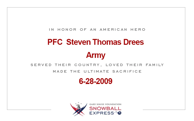 PFC_Steven_Thomas_Drees on Vimeo