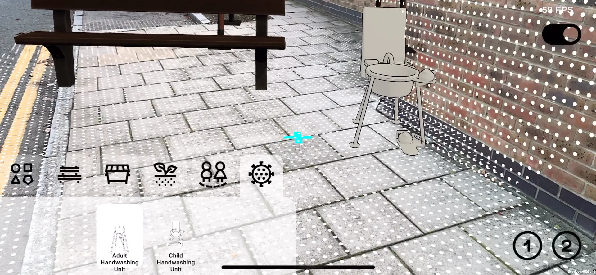 Make it Real with YARD- Demo on Vimeo