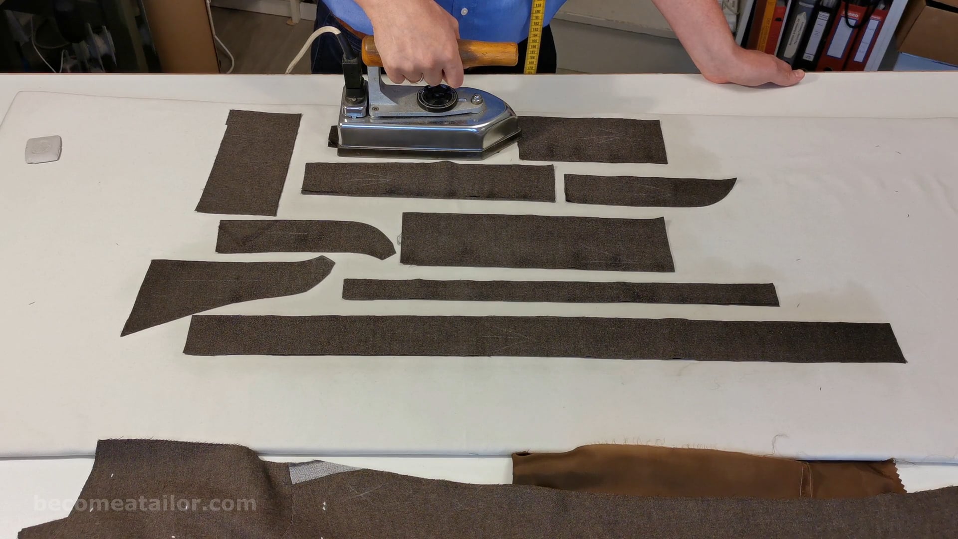 Watch Shrinking the extras Online | Vimeo On Demand on Vimeo