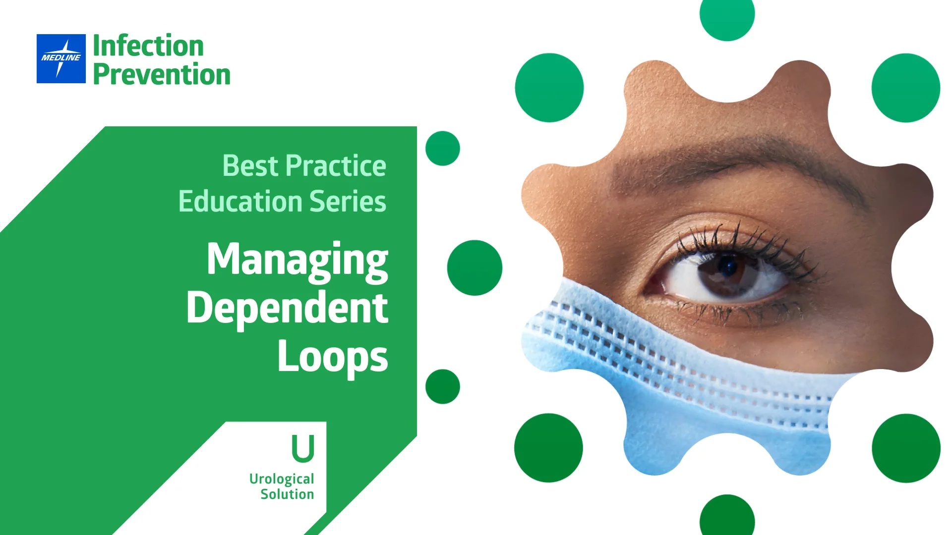 Urology Best Practice Education Series: Managing Dependent Loops