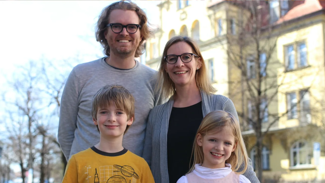 The Antioch Partners Robb Family