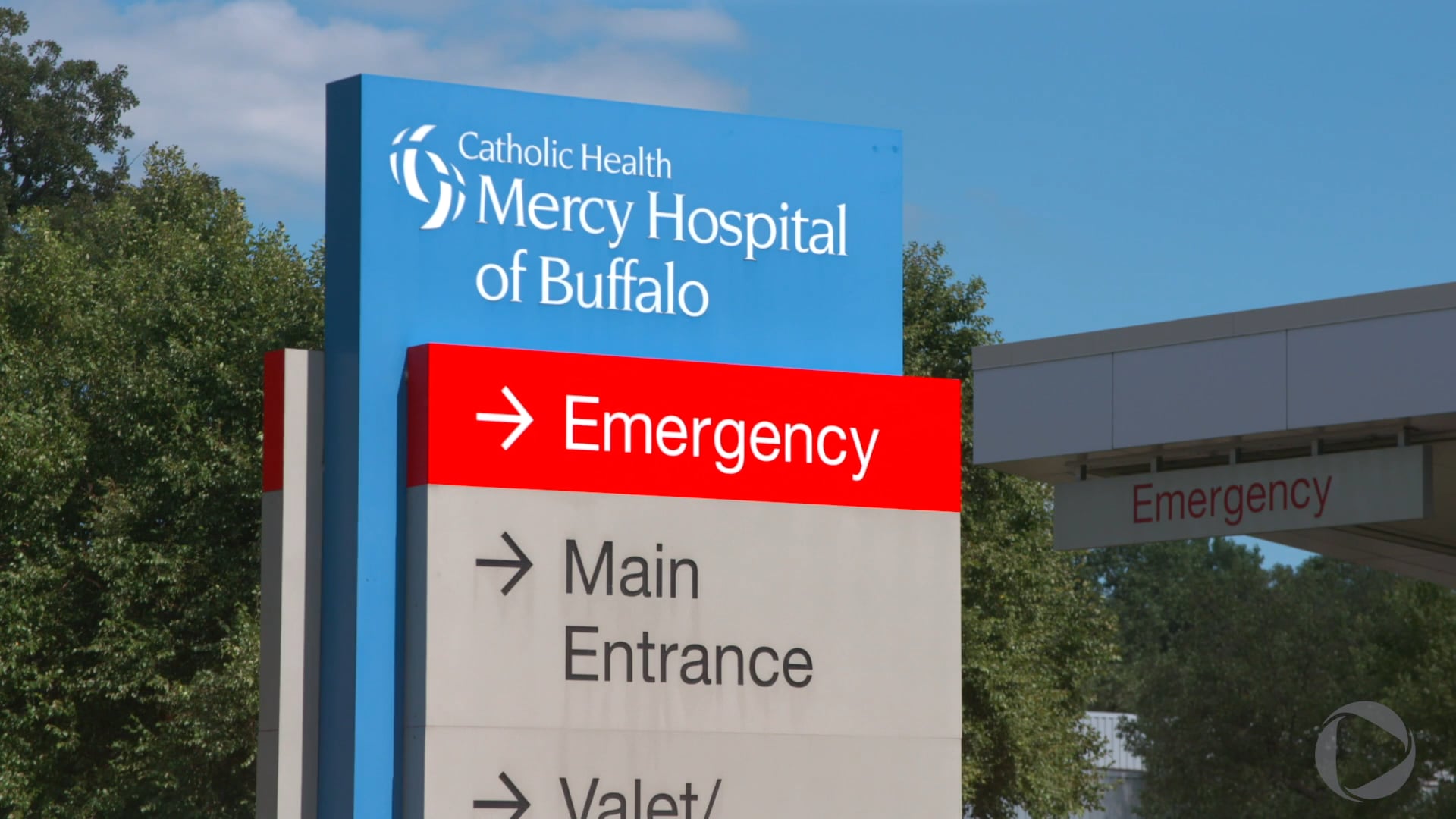 TRIMEDX - MME Testimonial Mercy Hospital Buffalo NY Final on Vimeo