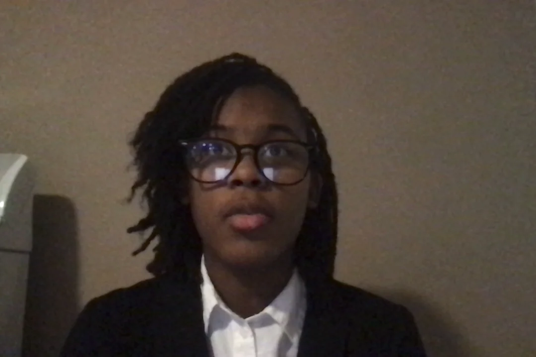 DECA Roleplay (Principles of Marketing) - 2020