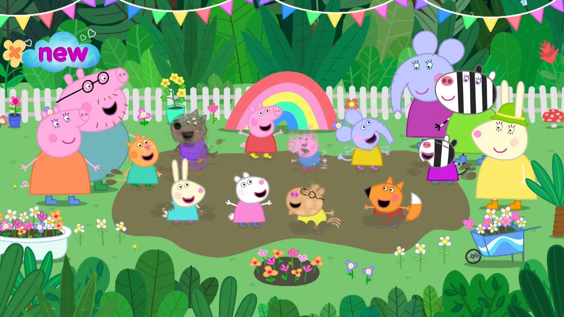 Peppa Pig - June Tune In on Vimeo