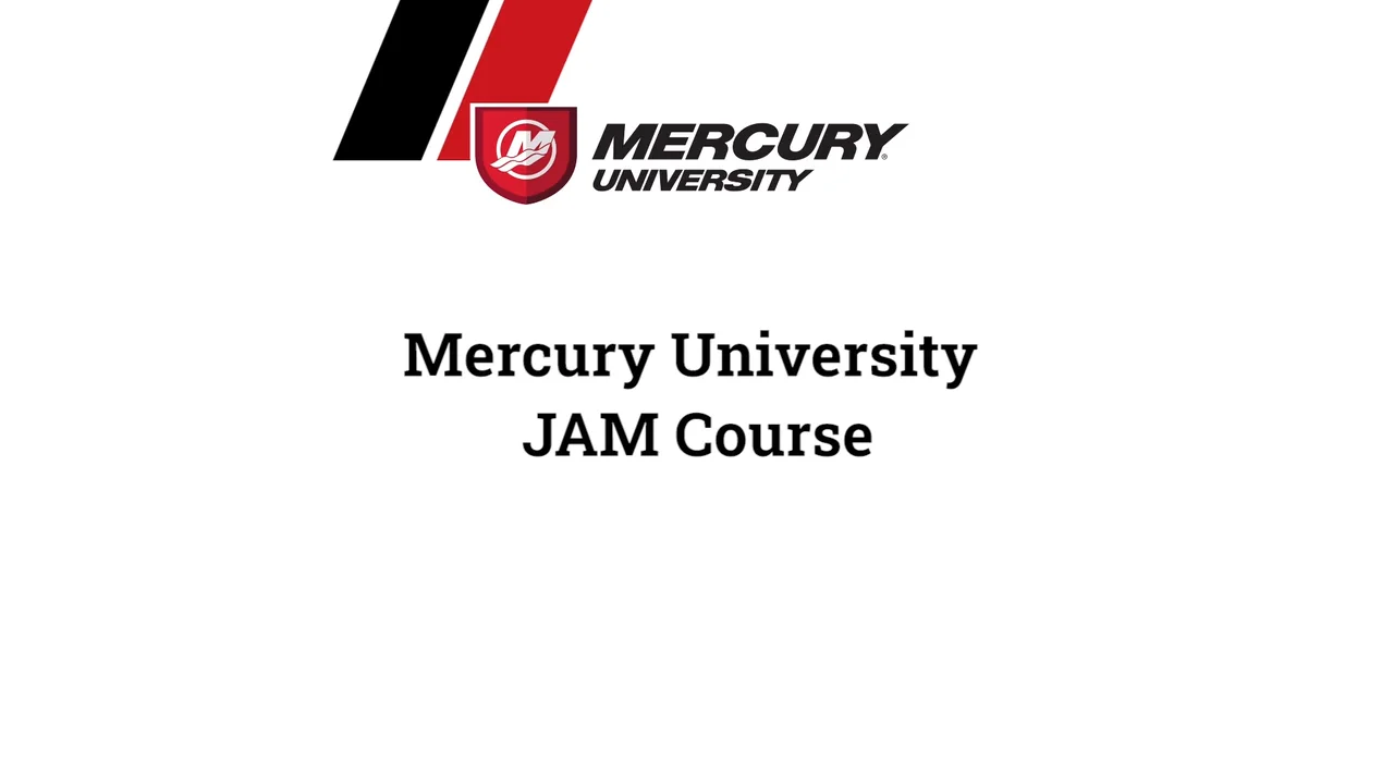 JAM Introduction and Tutorial