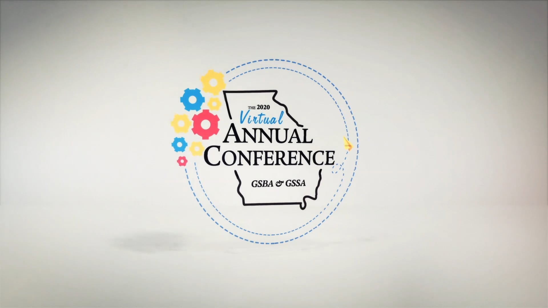 2020 GSBA/GSSA Virtual Conference = "1st General Session" on Vimeo