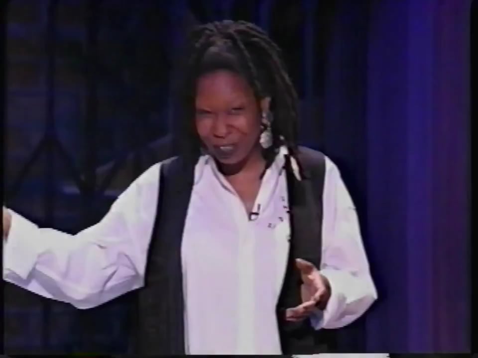 7-STAGESSFOV-JAN2021 - Billy Crystal - Comic Relief VI (720p) on Vimeo