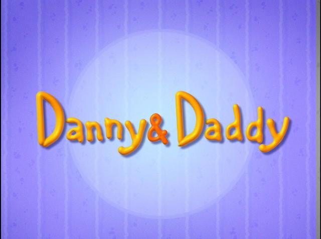 DANNY & DADDY 2 on Vimeo