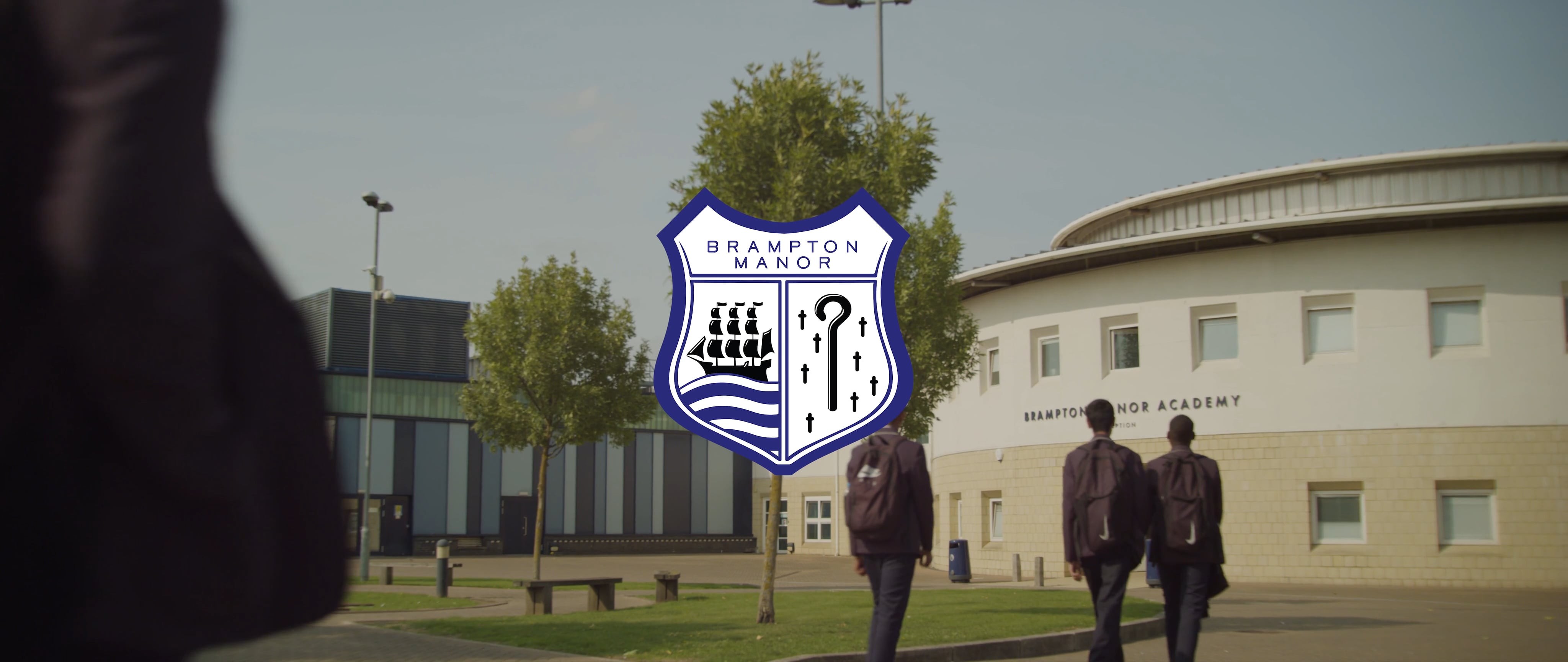 Brampton Manor | Pastoral | Focus on Vimeo