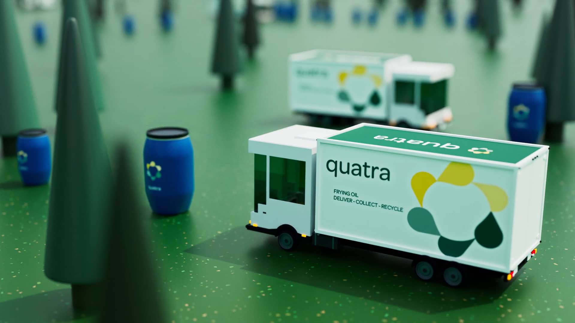 Quatra FR on Vimeo