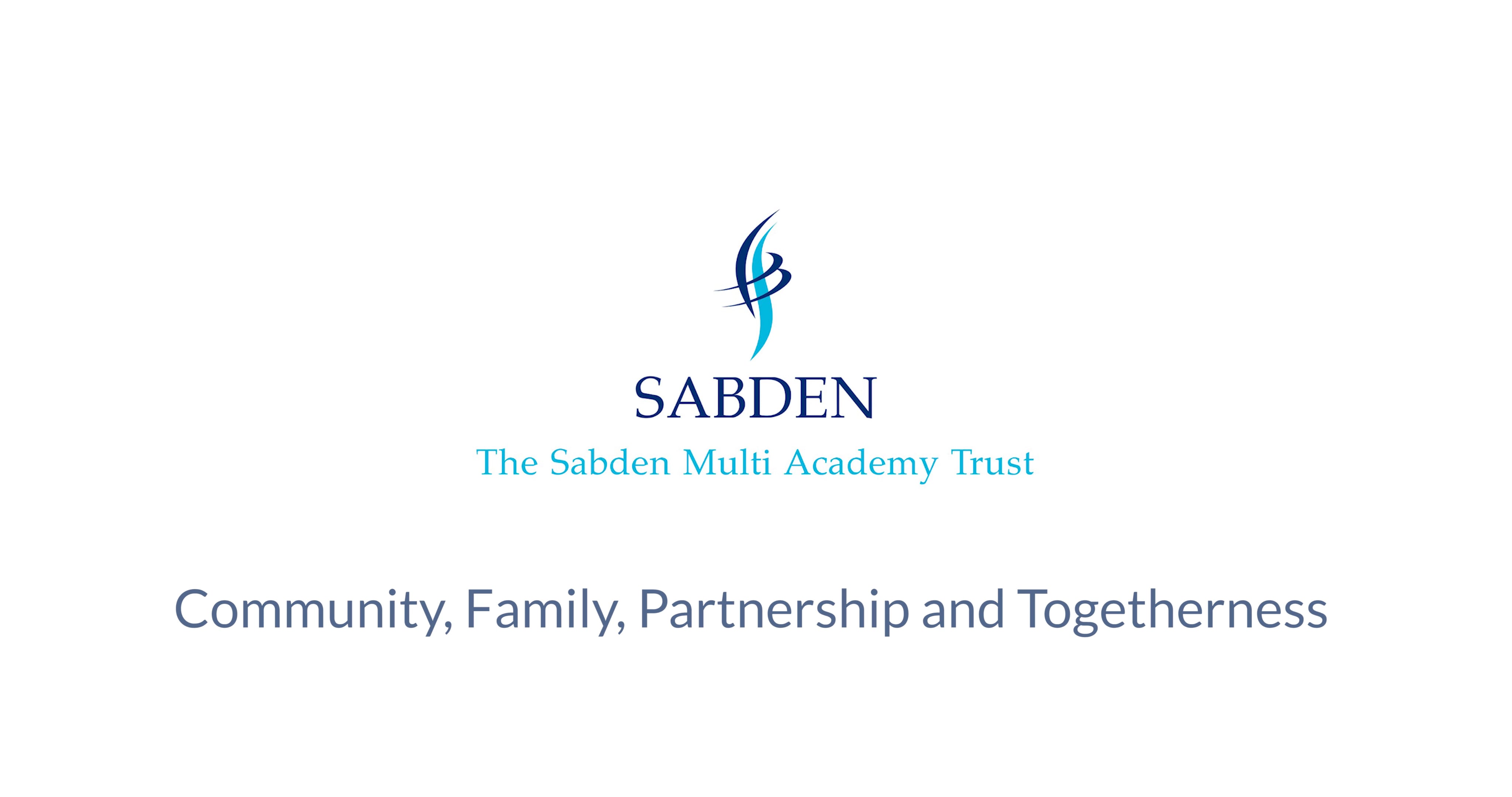 SABDEN Academy | Community, Family, Partnership and Togetherness ...
