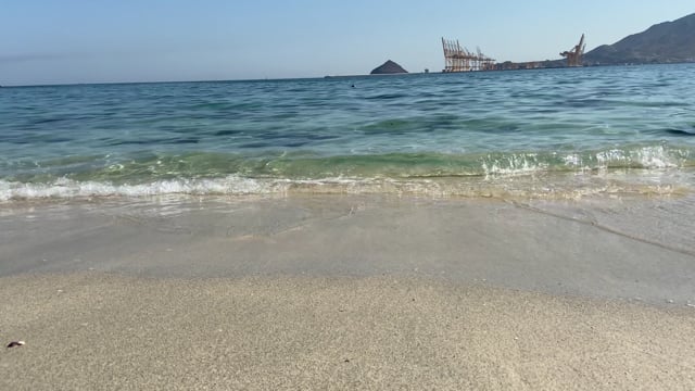 Beach, Island, Sea. Free Stock Video - Pixabay