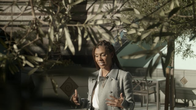 Princess Sarah Culberson Diversity Speaker-Speakers Bureau | SpeakInc