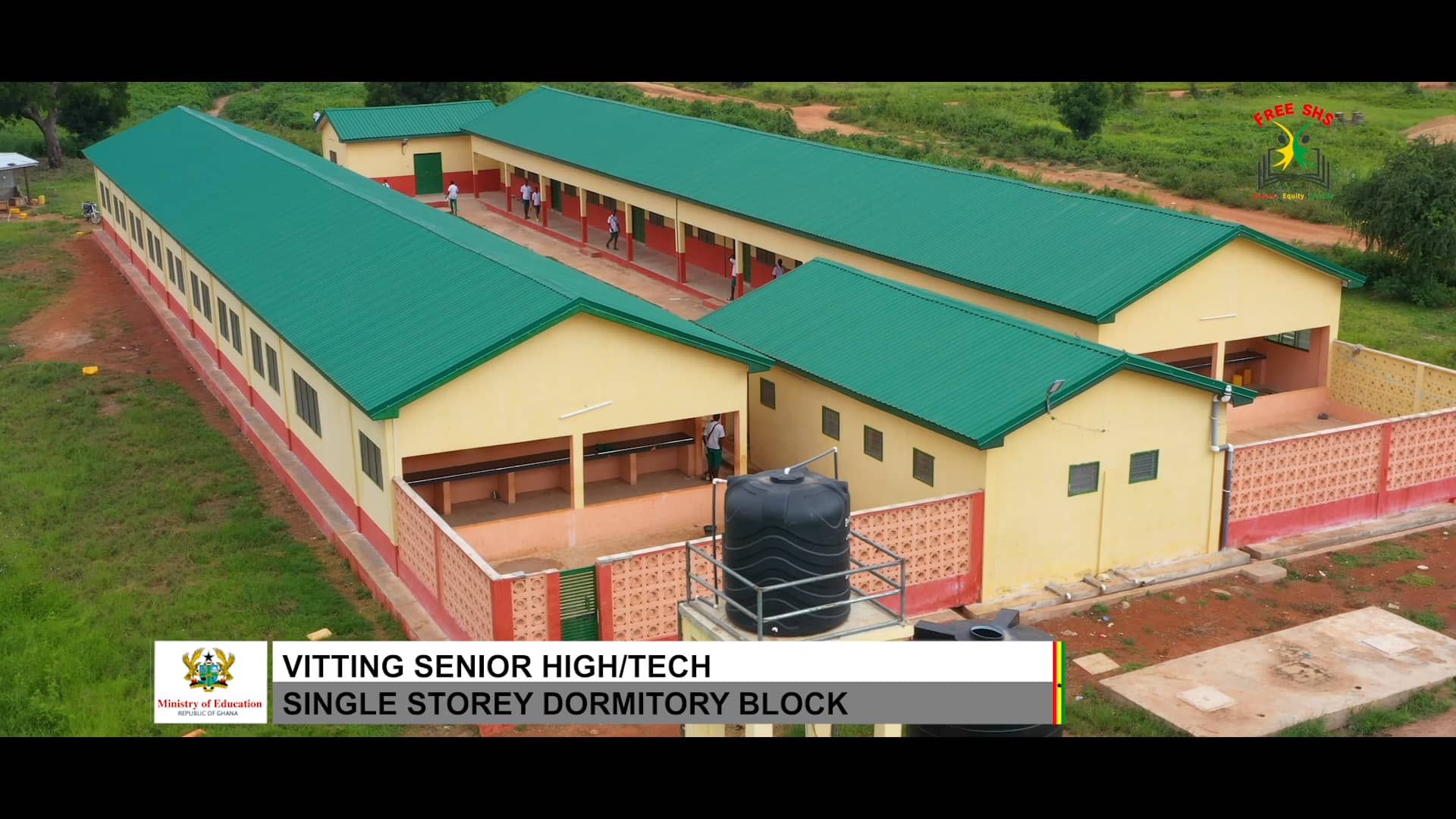 VITTING SENIOR HIGH:TECH on Vimeo