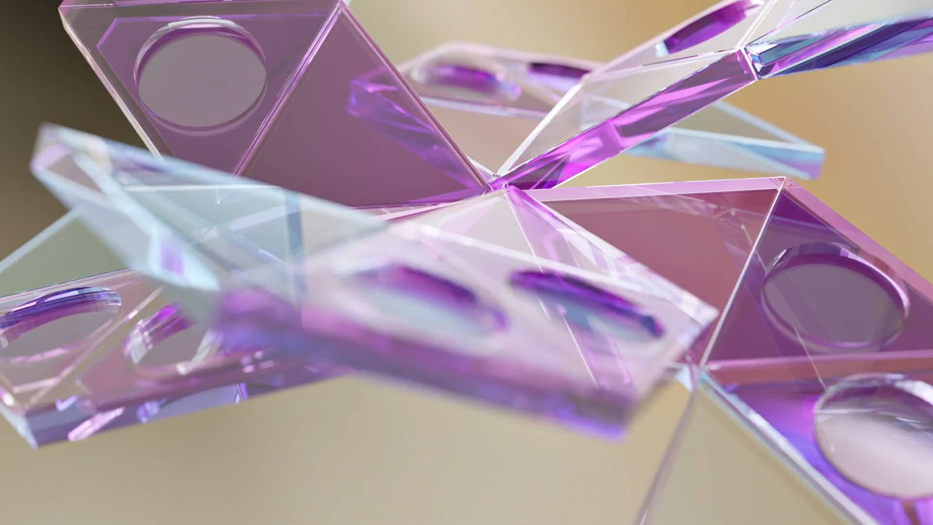 Echoic X The Mill on Vimeo