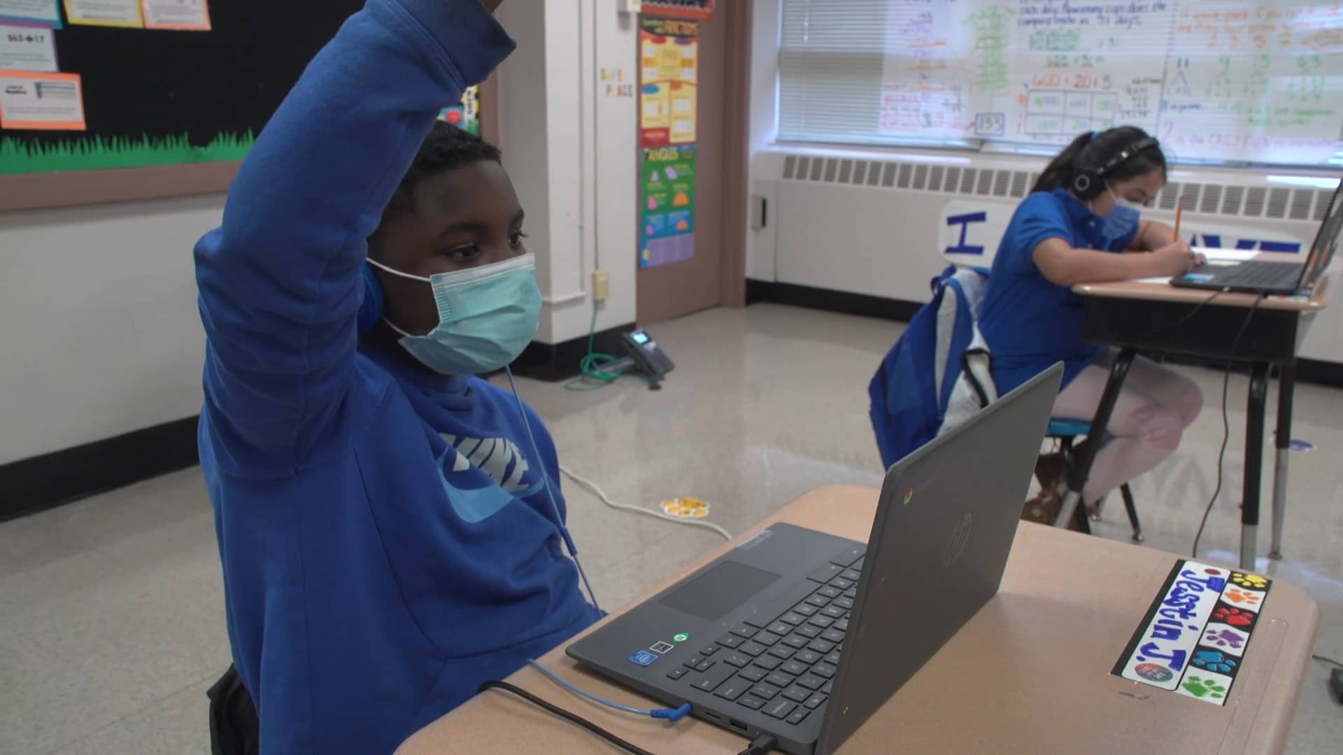 Top Rated HISD Schools featuring Looscan ES on Vimeo