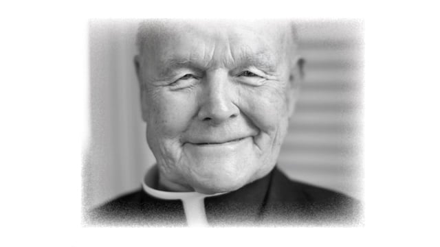 Rev. Richard Rieman Memorial Mass on Vimeo