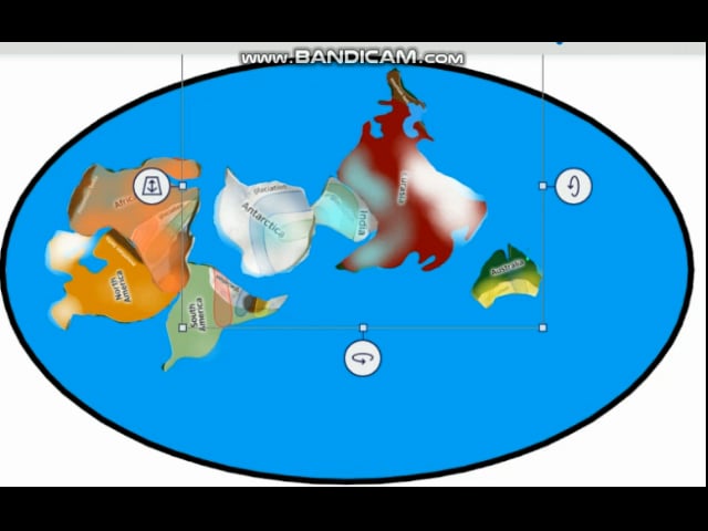 Pangaea Proxima
