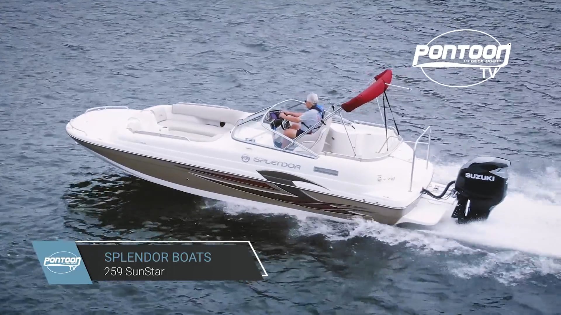 Splendor 259 SunStar on Vimeo