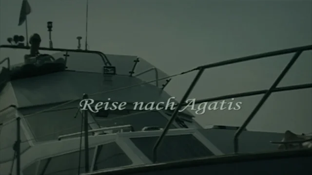 Reise Nach Agatis