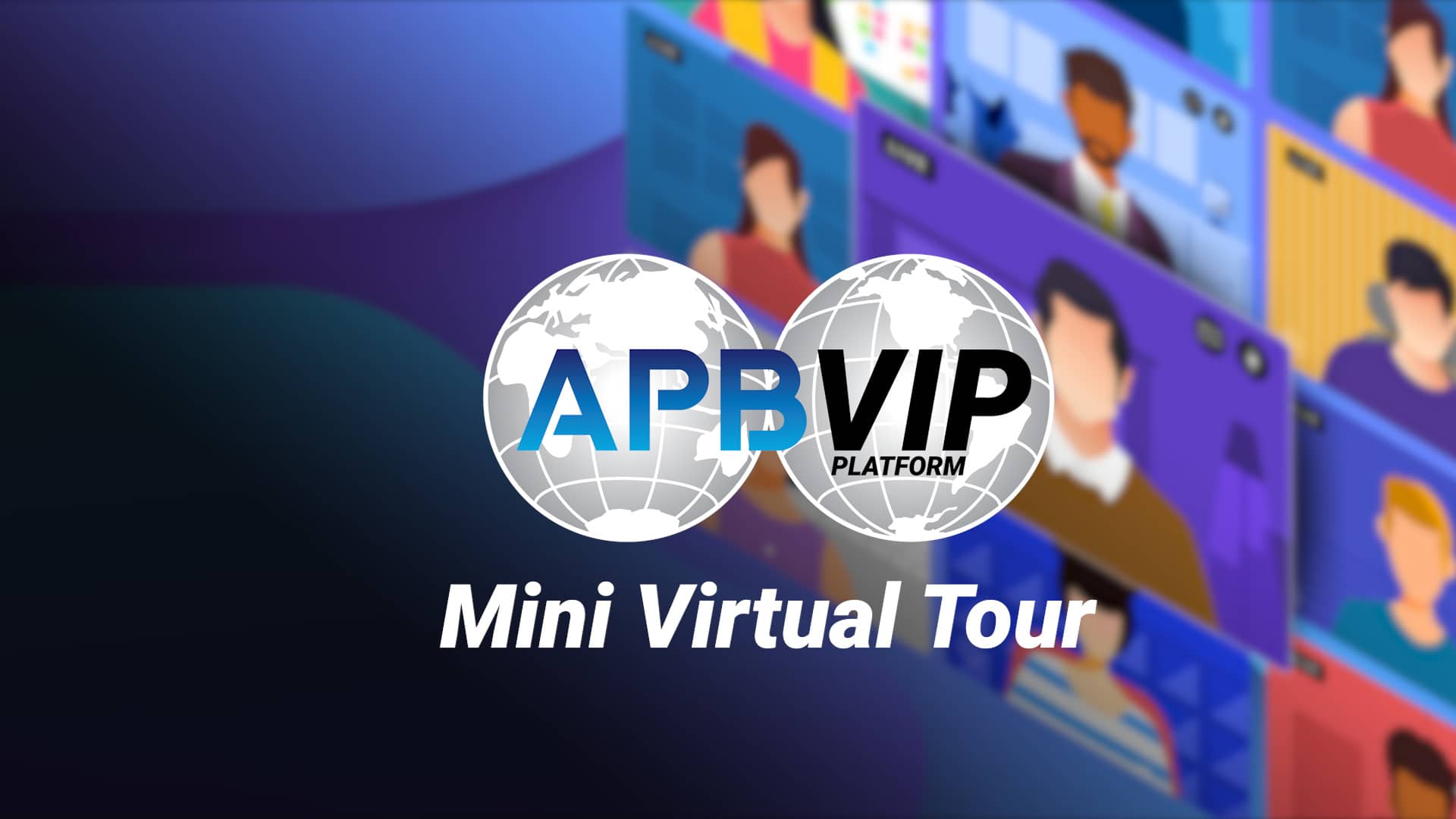 APB VIP Platform: Mini Virtual Tour on Vimeo