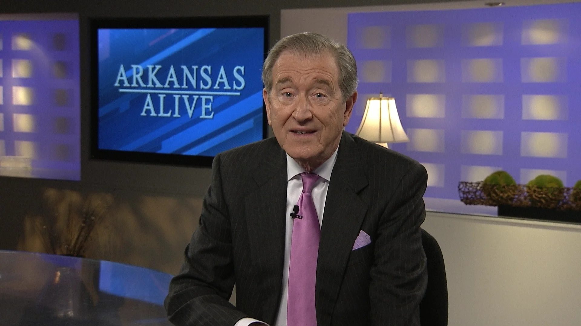 VTN TV - HappyCaldwell_Greeting_120120 on Vimeo