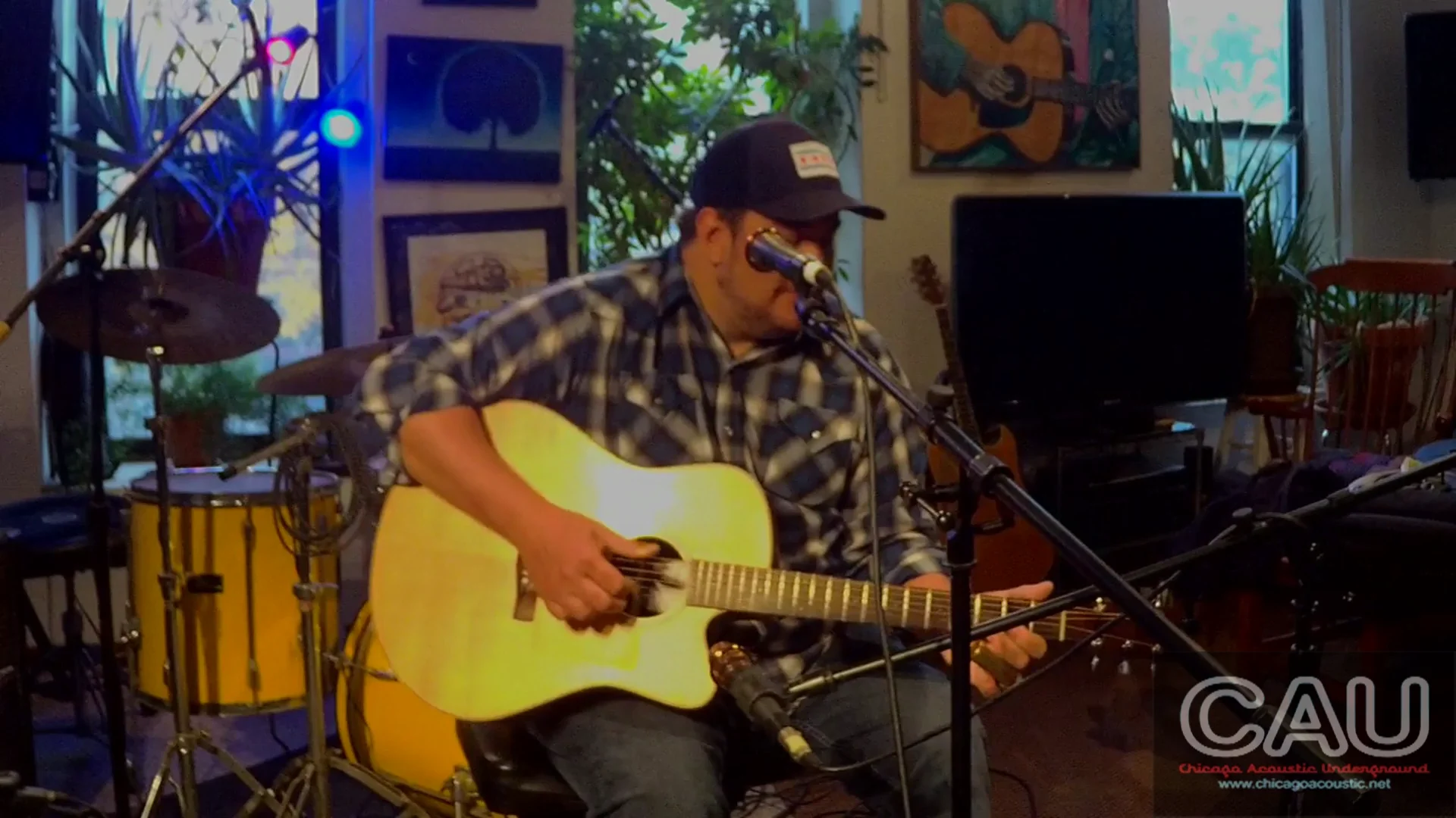 "The Brand New Cairo Blues Pt. 2" By Pierce Crask on Vimeo