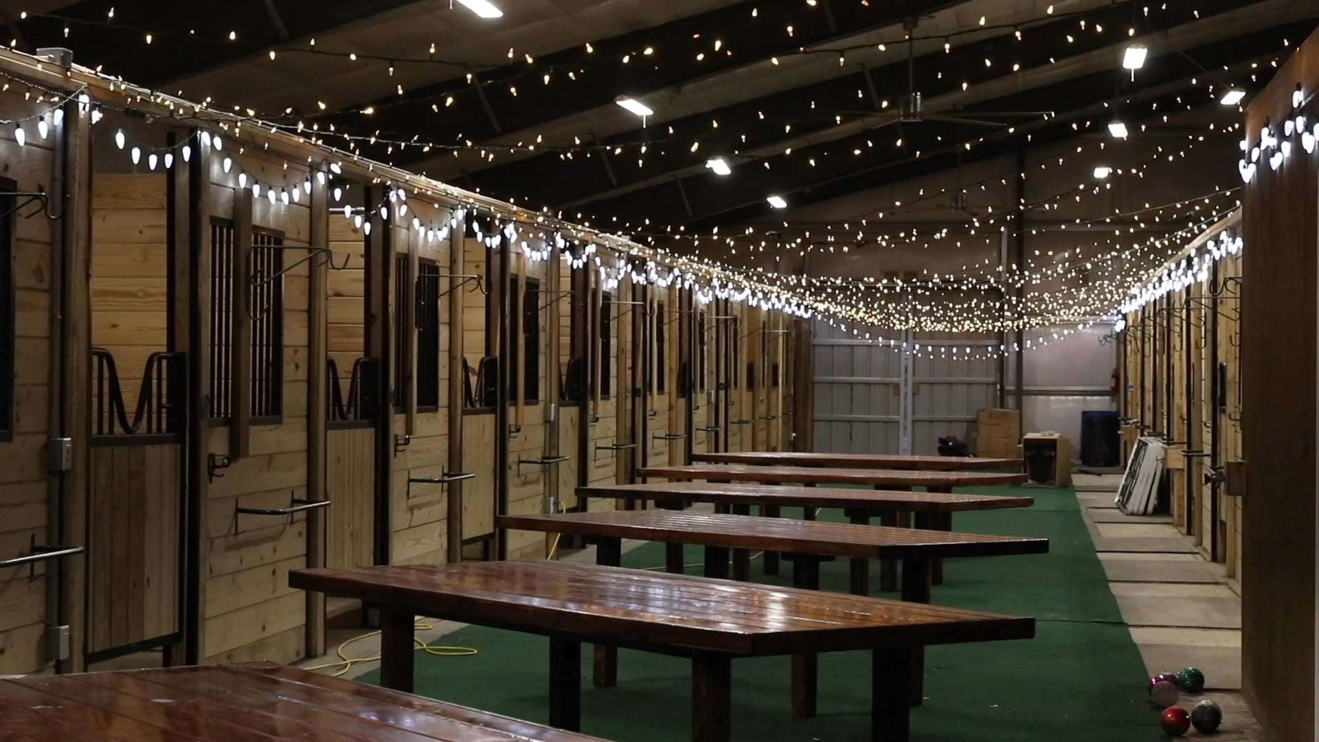 Silver Springs Ranch | Chef's Table Event on Vimeo