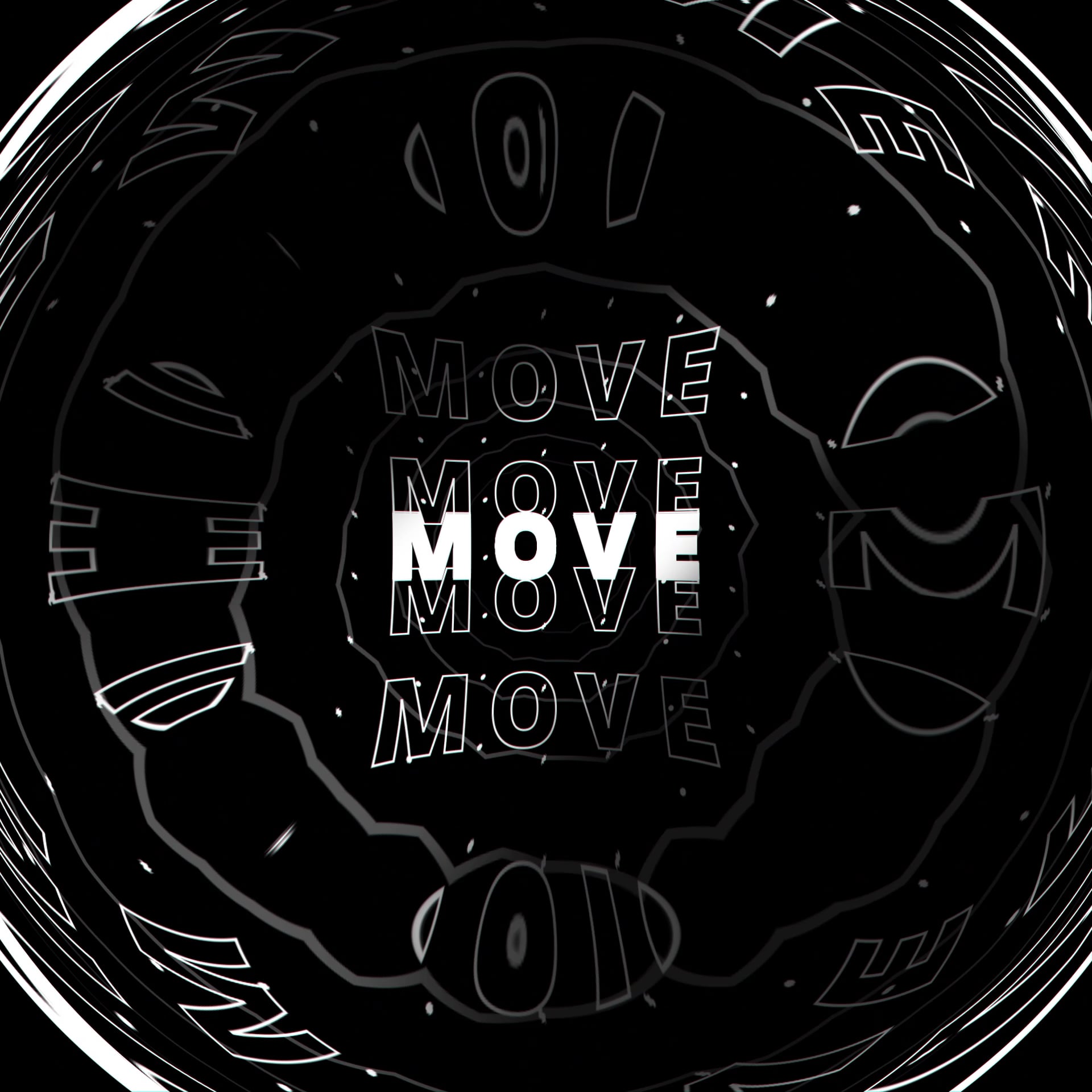 move on Vimeo