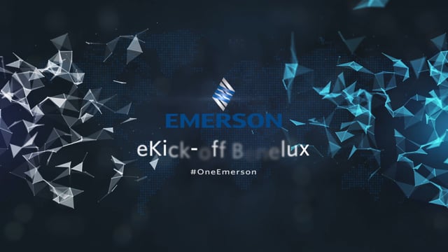 Event bumpers on Vimeo