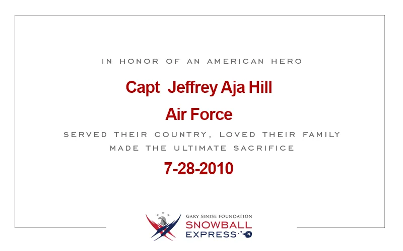 Capt_Jeffrey_Aja_Hill on Vimeo