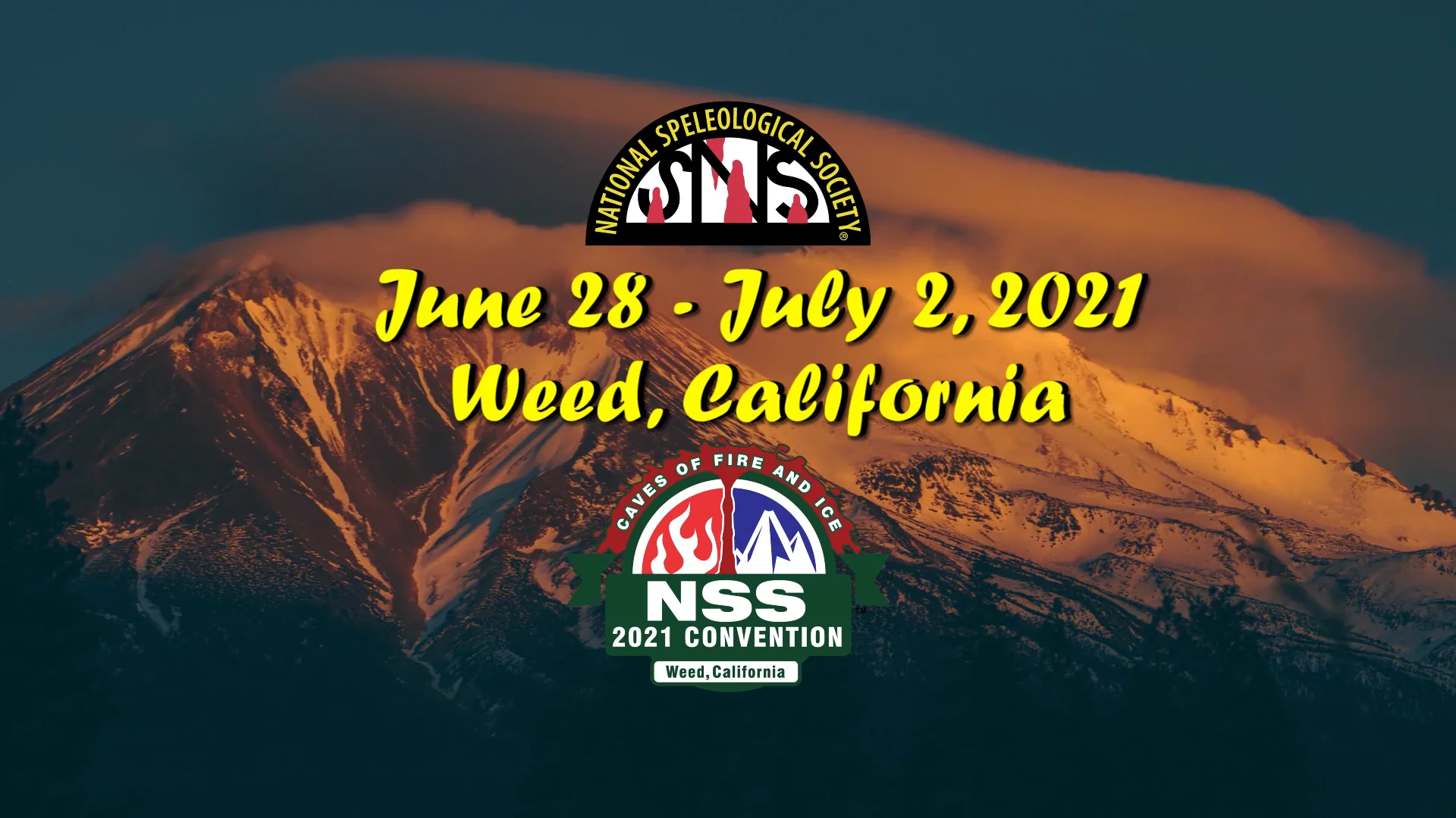2021 NSS Convention Intro on Vimeo