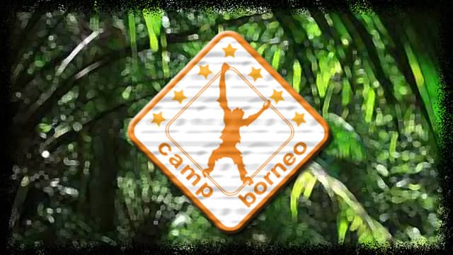 Camp Borneo - Volunteering in Borneo on Vimeo