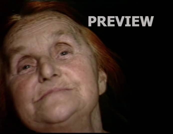 1992 Nude Model: Inge / Akt Inge - Für Franz 6Min En Web-1 on Vimeo