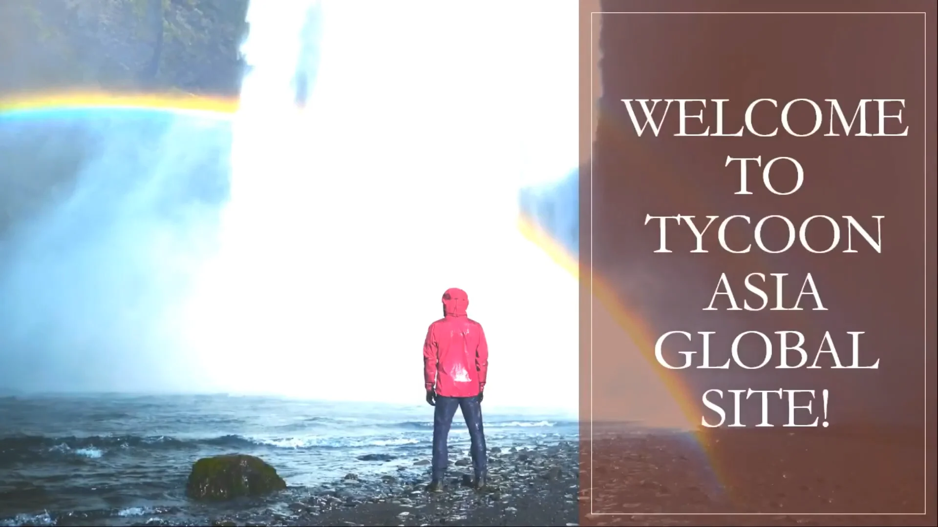 TYCOON ASIA GLOBAL 2 on Vimeo