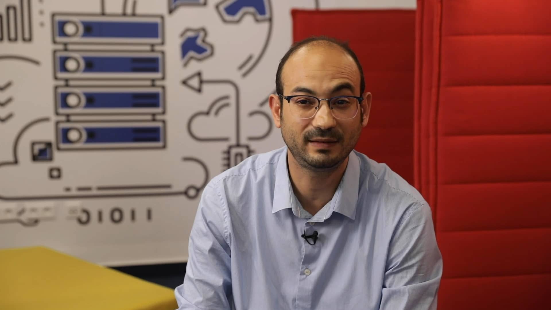 wael ben youssef v2 on Vimeo