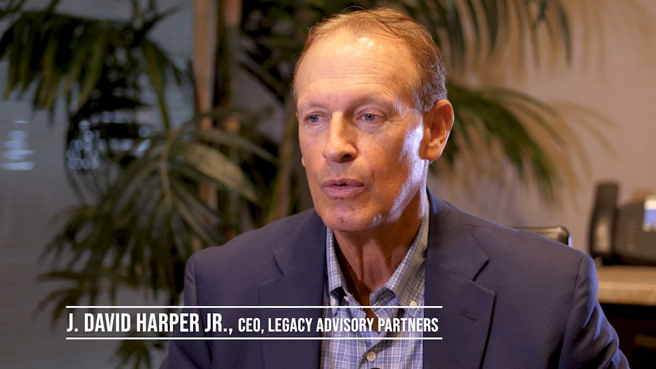 FCCI Stories and Encouragement - David Harper FCCI Impact Story on Vimeo