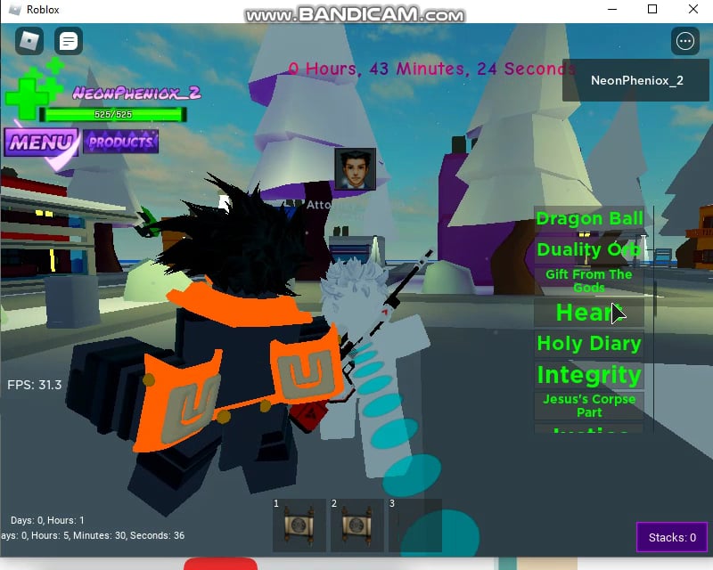 random video with a rspoh in aut on Vimeo