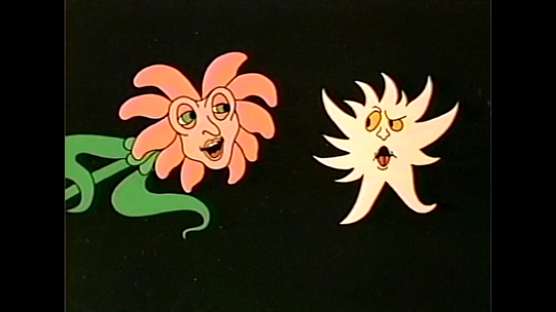"Feeling Good" from "Mouse Soup" (1992) on Vimeo