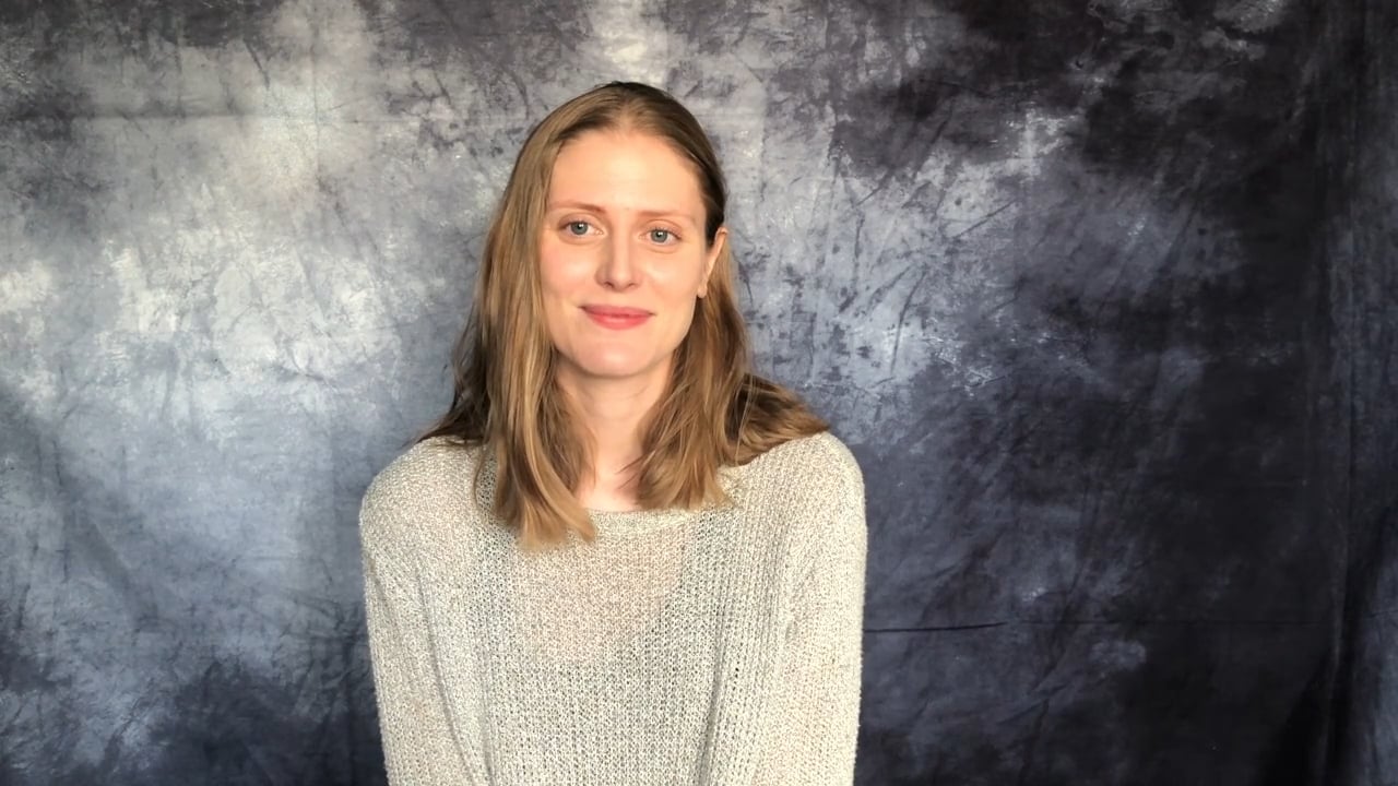 Hilary McCormack- The Swearing Jar on Vimeo