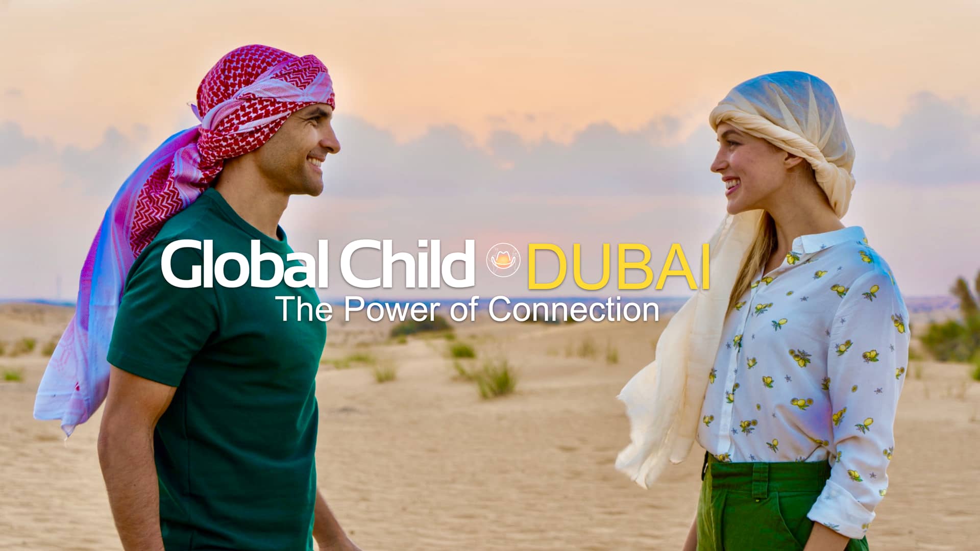Global Child Dubai Trailer on Vimeo