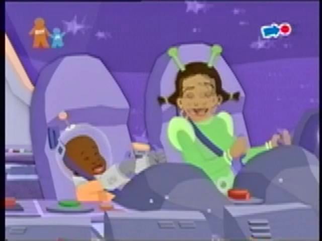 Little Bill Animation - Sound Design Project on Vimeo