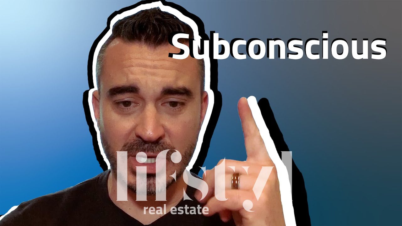 How to Activate the Subconscious Mind, the Supercomputer Between Your ...